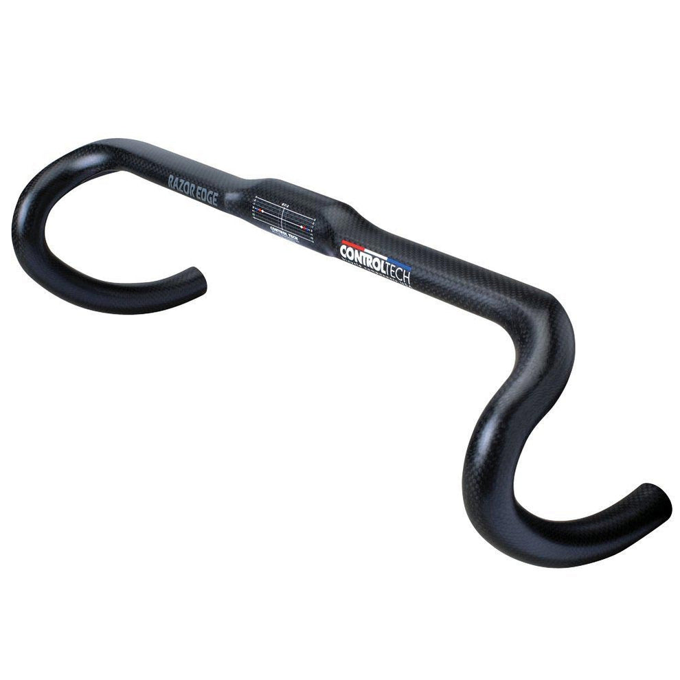 Controltech Razor Edge Carbon Handlebar – Orbit Cycle