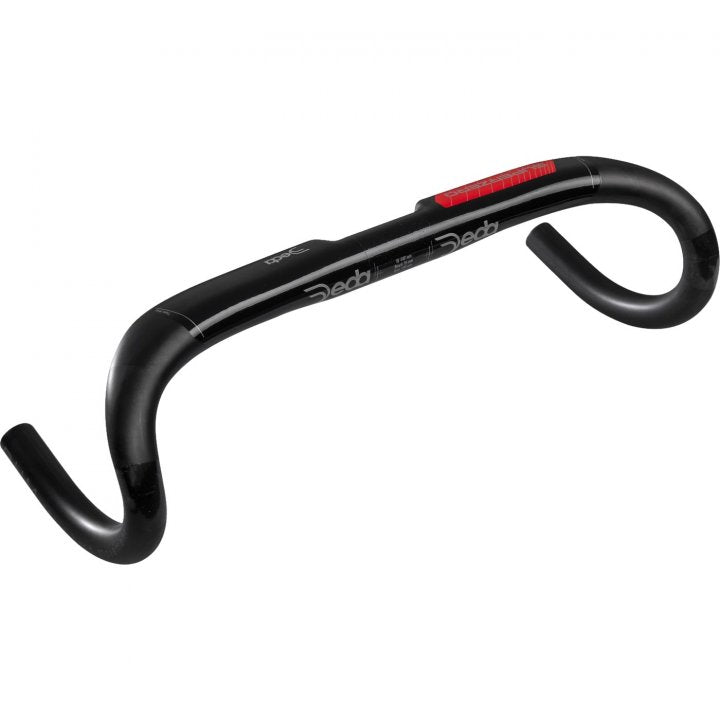 Deda SuperZero Carbon Handlebar Team Finish – Orbit Cycle