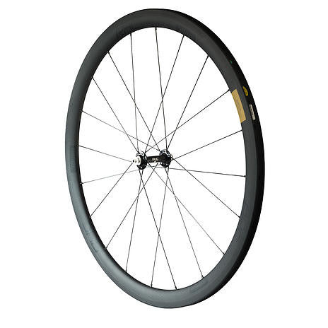RHC 38mm Carbon Wheelset – Orbit Cycle