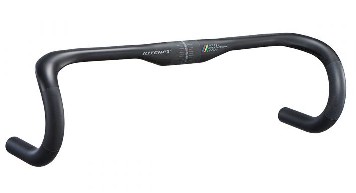 RITCHEY WCS CARBON STREEM HANDLEBAR – Orbit Cycle